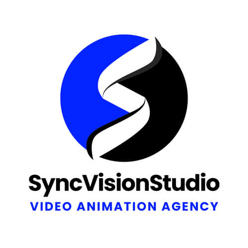 Sync Vision Studio | Powerful Video Animations for Businesses